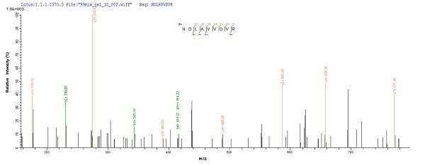 Recombinant Human Nucleolin protein (His tag) (ab241527) | Abcam