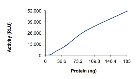 Recombinant human PI3K(p110alpha/p55gamma) protein (Active) (ab127617 ...