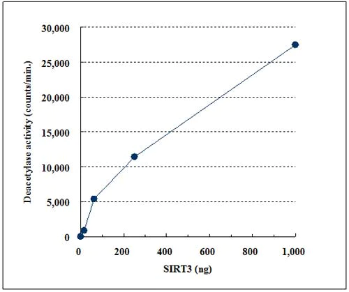 SIRT3 Activity Assay Kit (Fluorometric) (ab156067) | Abcam