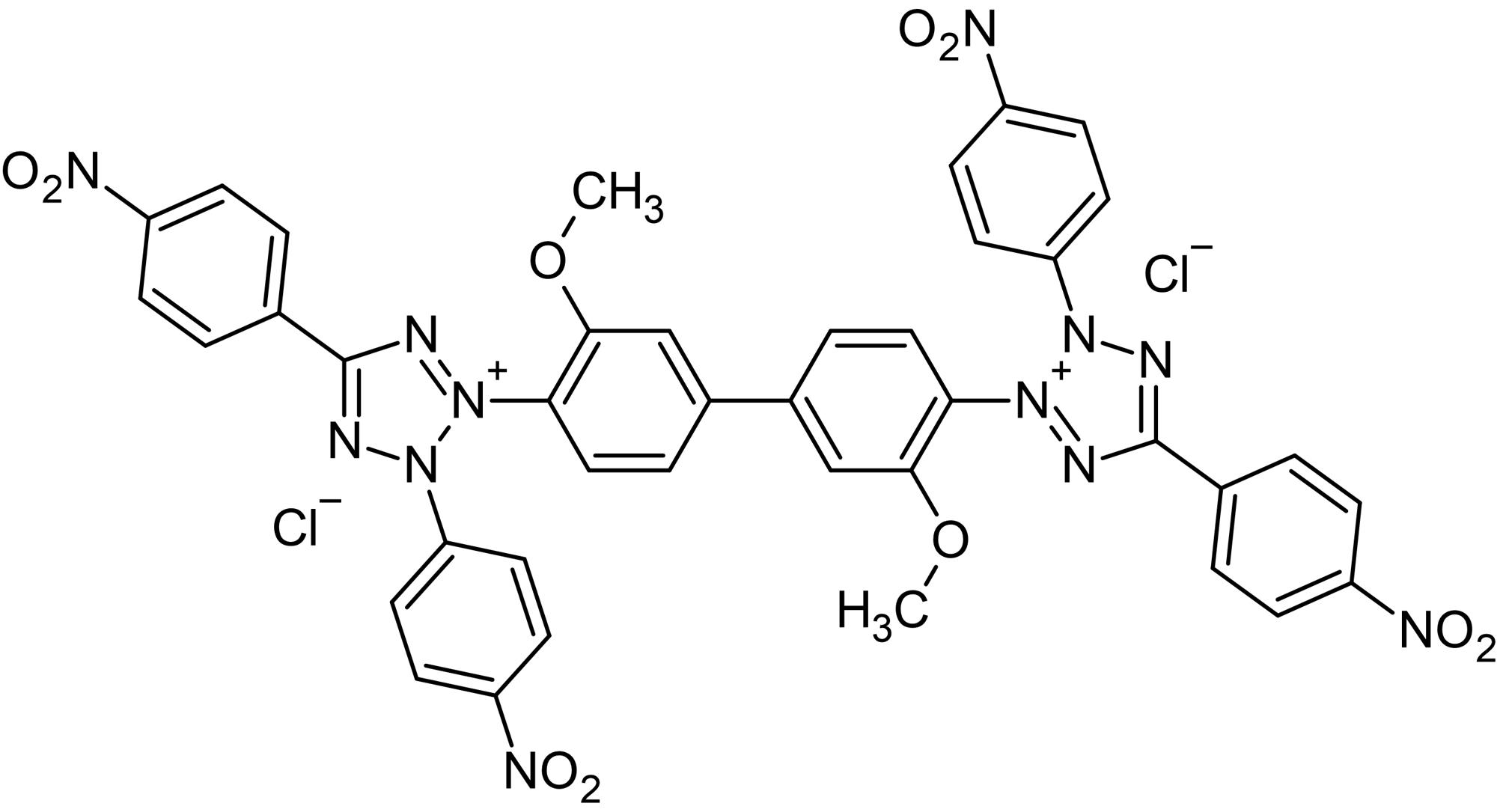 TNBT, Redox indicator (CAS 1184-43-6) (ab146263) | Abcam