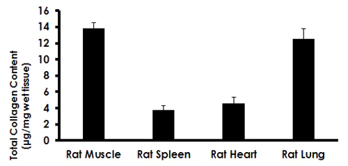 Total Collagen Assay Kit - Hydroxyproline (ab222942) | Abcam