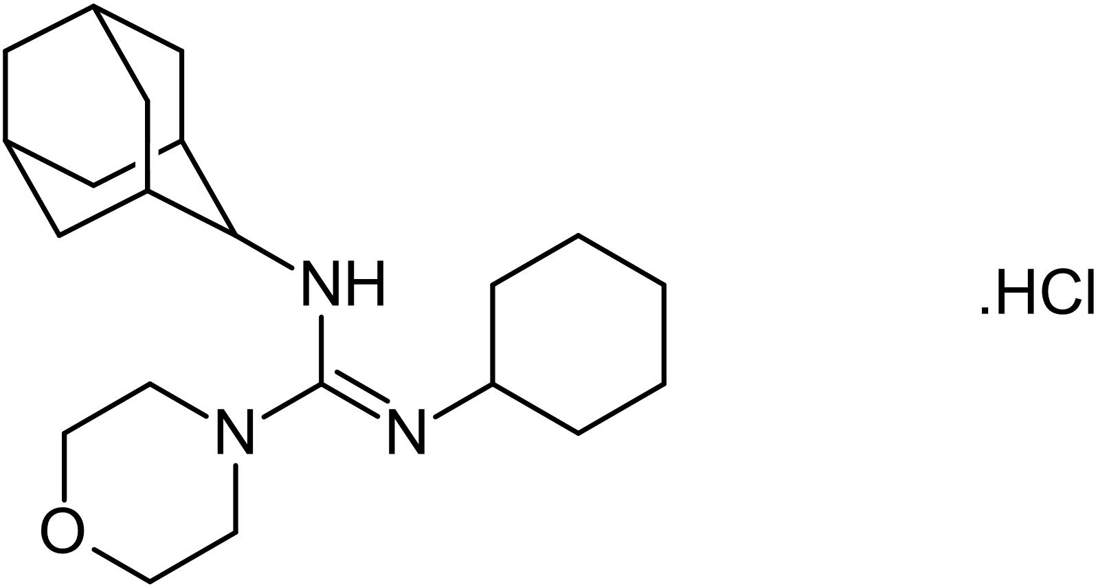 U-37883A, ATP-sensitive K+ channel blocker (CAS 57568-80-6) (ab141673 ...