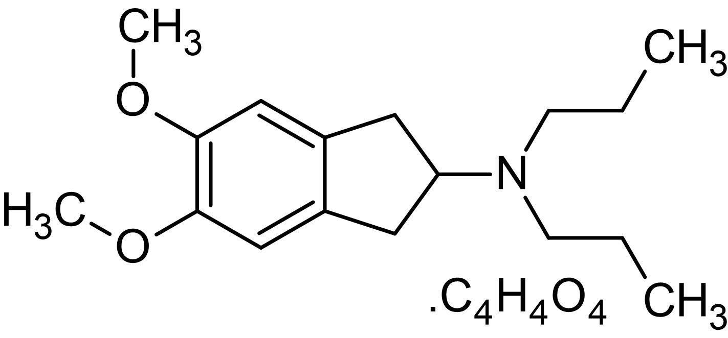 U 99194 maleate (PNU 99194), D3 antagonist (CAS 234757-41-6) (ab120570 ...