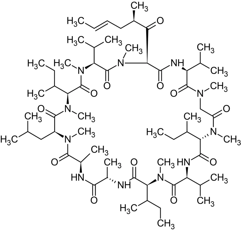 Valspodar (PSC-833), P-glycoprotein抑制剂 (ab145870)| Abcam中文官网