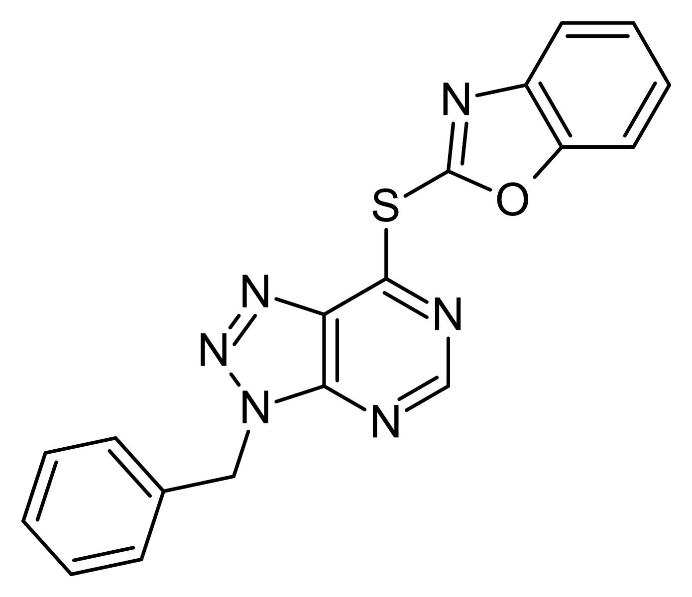 VAS 2870, NADPH oxidase inhibitor (CAS 722456-31-7) (ab145209) | Abcam