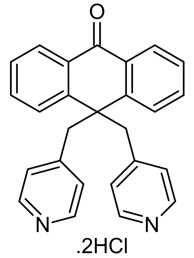 XE-991 dihydrochloride, KCNQ channel blocker; blocks M current (CAS ...